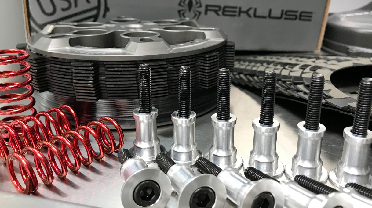 Embragues REKLUSE - https://www.boxzero.net/?v=da7f24de4c8e