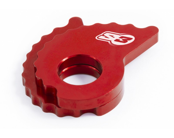 Excentrica Medida Media Rojo - https://www.boxzero.net/?v=da7f24de4c8e