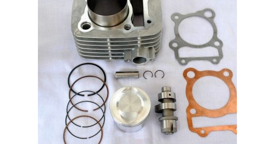 Cilindro Big Bore KLX140 170CC - https://www.boxzero.net/?v=da7f24de4c8e