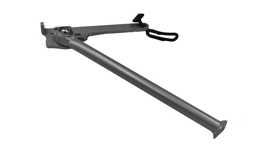 CABALLETE LATERAL KTM65 - Boxzero