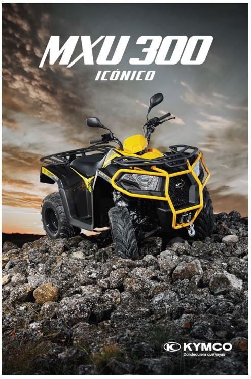 Novedades Kymco - https://www.boxzero.net/?v=da7f24de4c8e