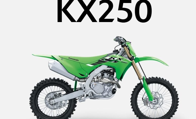 KAWASAKI KX 250 F 2025 - https://www.boxzero.net/?v=da7f24de4c8e